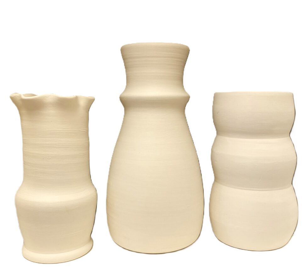 Vase Pottery Wheel Class! August 6 | Pottery and Art Studio | The ...